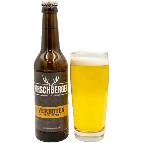Home - Hirschberger Beer